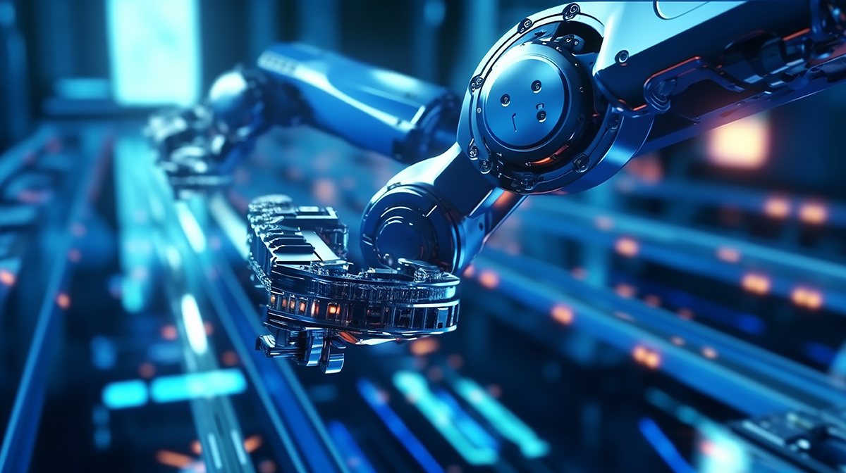Inspire Robotics